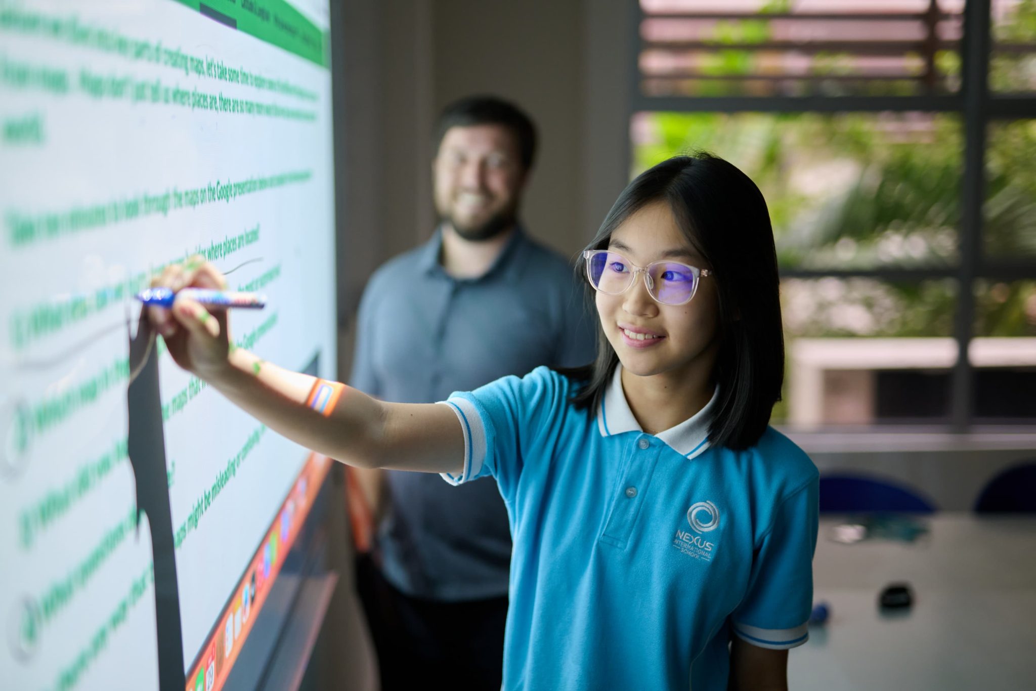 Nexus International School | Top International School in KL