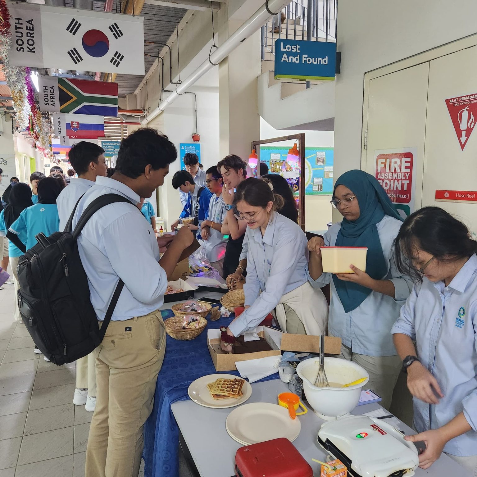IB Diploma Subjects | Nexus International School Malaysia