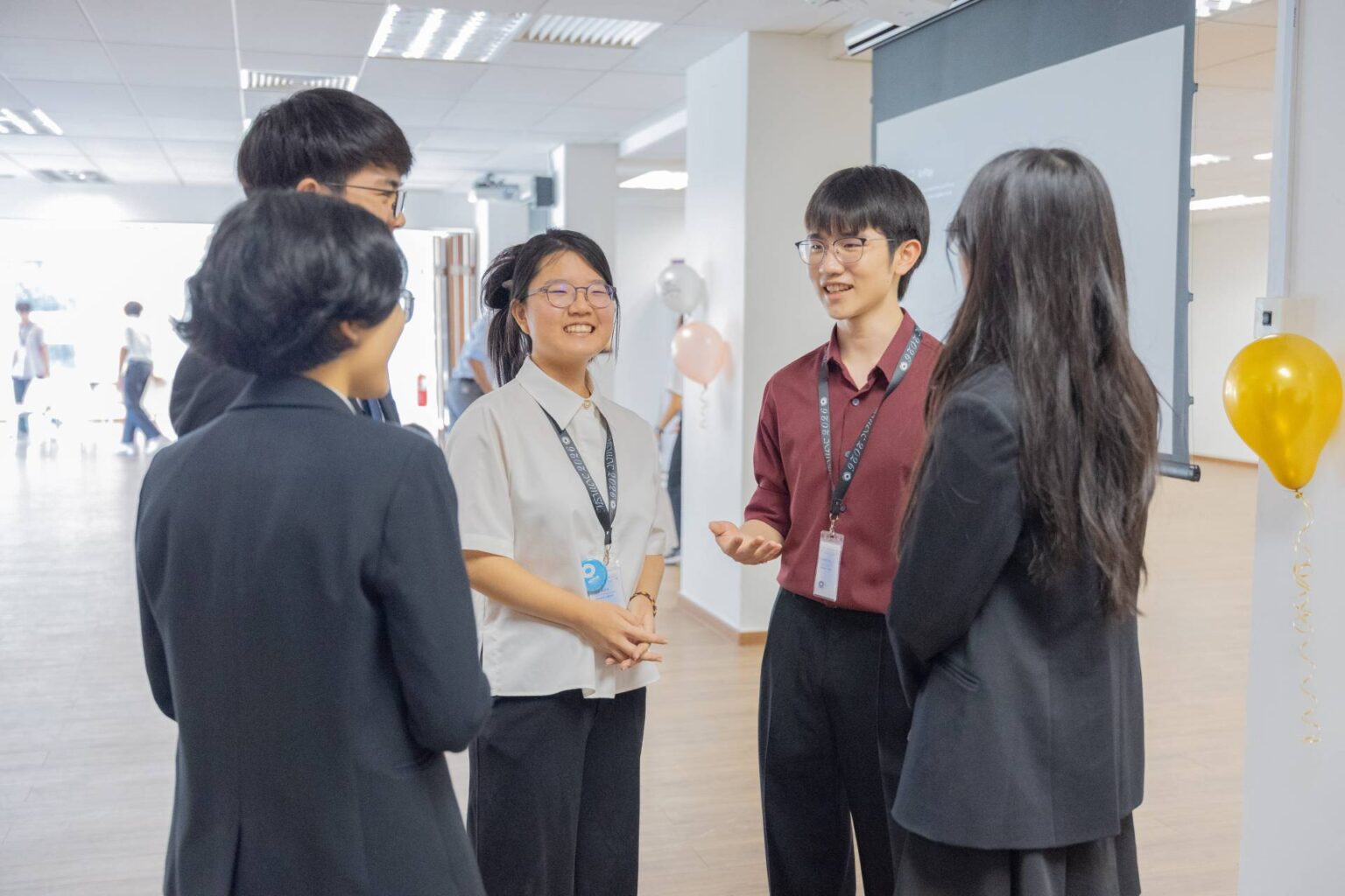 Nexus International School | Top International School in KL