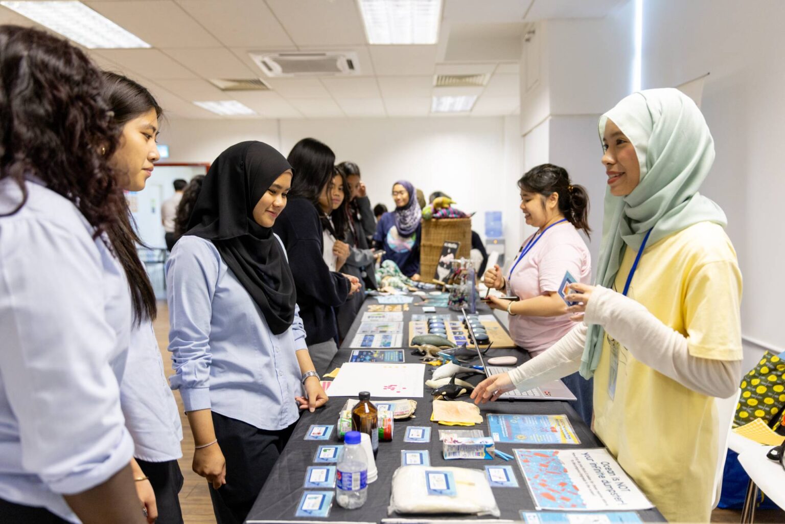 Nexus International School | Top International School in KL